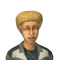 Ian Dallas | The Sims Wiki | Fandom