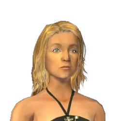 Jeanette Biedermann | The Sims Wiki | Fandom