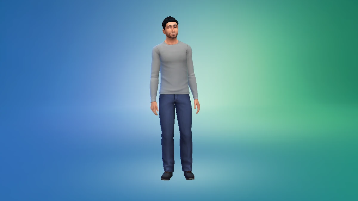 Fanon:Jedd Vandermorgan | The Sims Wiki | Fandom