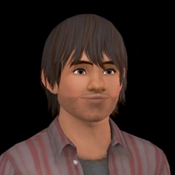 Justino Larra | SimsPedia | Fandom