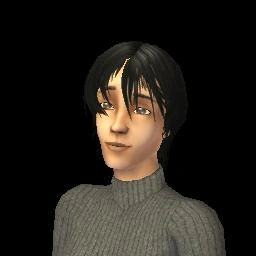 Fanon:Laura Rosenwolf | The Sims Wiki | Fandom