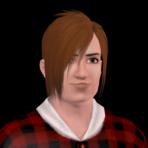 Matthew Tellmer | De Sims Wiki | Fandom