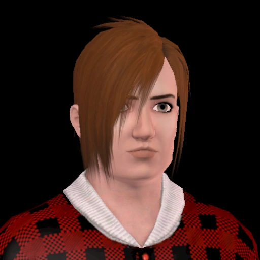 Matthew Tellmer | The Sims Wiki | Fandom