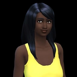 Fanon:Raegan Caliente | The Sims Wiki | Fandom