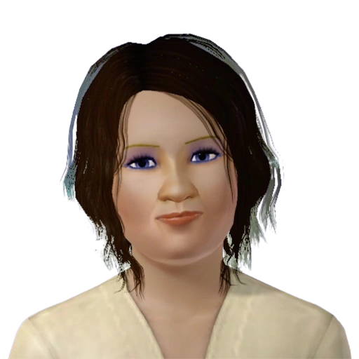 Stacie Justice | The Sims Wiki | Fandom