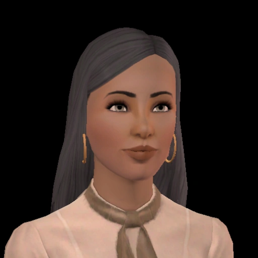 Клавдия Парсонс | The Sims Вики | Fandom