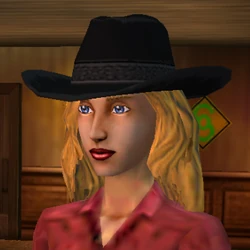 Dixie Stills | The Sims Wiki | Fandom