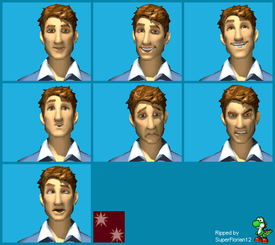 Jack I. Deal | The Sims Wiki | Fandom
