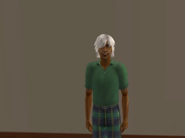 Owen Ejess | The Sims Wiki | Fandom