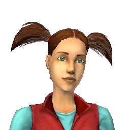 Renee Johnson | The Sims Wiki | Fandom