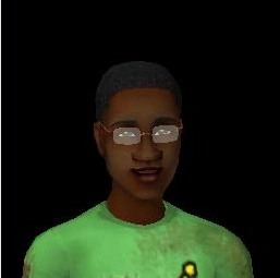 Robby Smith | SimsPedia | Fandom