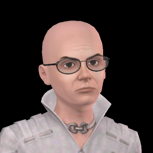 Roderick Synapse | SimsPedia | Fandom