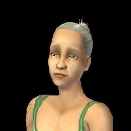 Fanon:Trudy Rusewicz | The Sims Wiki | Fandom