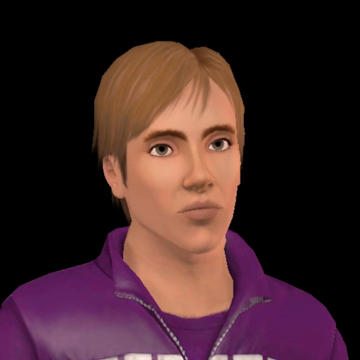 Benjamin Benton | The Sims Wiki | Fandom