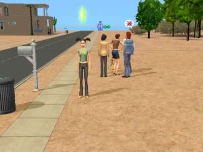 Cassidy Zhang | The Sims Wiki | Fandom