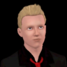 Mark Sloan | The Sims Wiki | Fandom