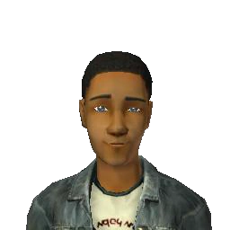 Fanon:Darren Goth (Dreamer) | The Sims Wiki | Fandom