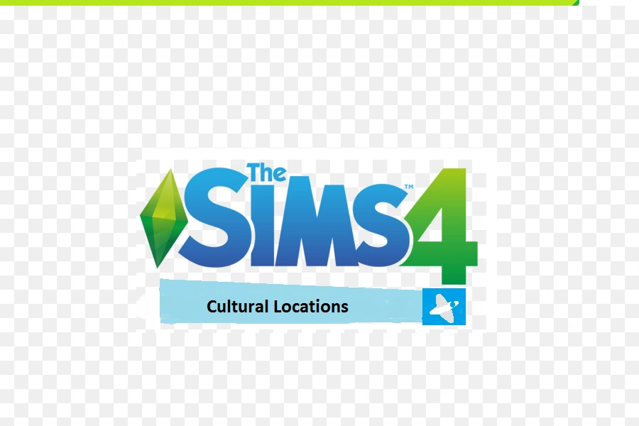 User blog:IsaacLBP/Fanon: The Sims 4 Cultural Locations Announcement ...