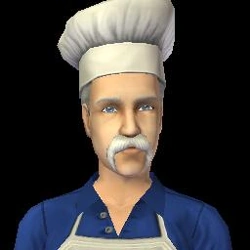 Xavier Jacquet | Simpédia, Wiki Les Sims | Fandom