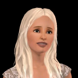 Alice Grantham | The Sims Wiki | Fandom