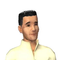 Andy Morales | The Sims Wiki | Fandom