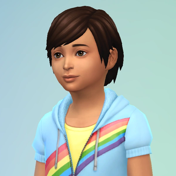 Fanon:Holly Rosewood | The Sims Wiki | Fandom