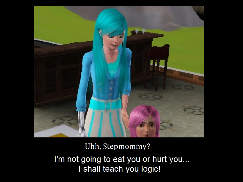 Category:Creative Sims (fanon) | The Sims Wiki | Fandom