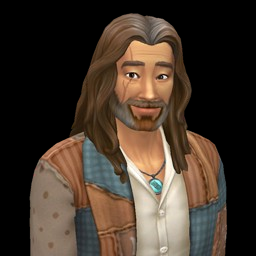 Kristopher Volkov | The Sims Wiki | Fandom