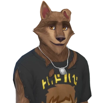 Lou Howell | SimsPedia | Fandom