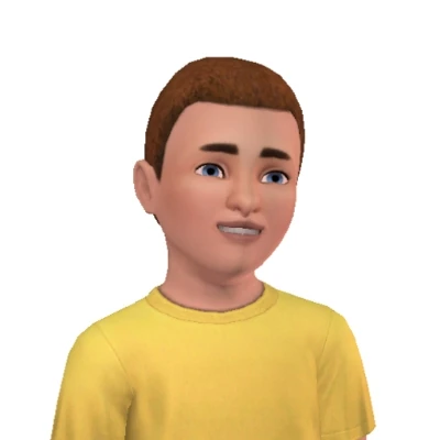 Fanon:Ross Osbourne | The Sims Wiki | Fandom