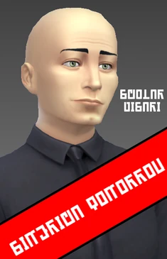 Fanon:Scolar Visari | The Sims Wiki | Fandom