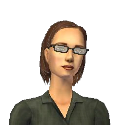 Sara Rhome | The Sims Wiki | Fandom