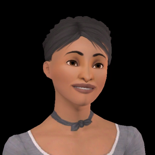 Adele Durand | The Sims Wiki | Fandom