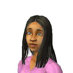 Barbara Enriquez | The Sims Wiki | Fandom