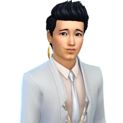Caleb Terada | The Sims Wiki | Fandom