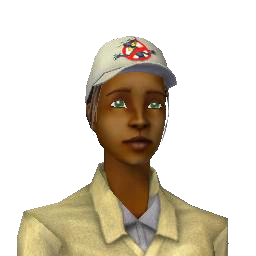 Carla Buckingham | The Sims Wiki | Fandom