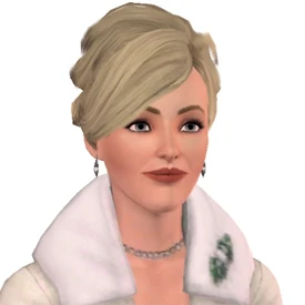 Fanon:Colleen Richmond | The Sims Wiki | Fandom