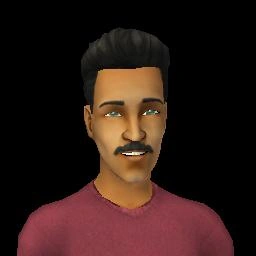 Fanon:Don Lothario (Mateusz11113) | The Sims Wiki | Fandom