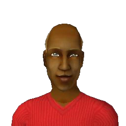 Jack Trimble | The Sims Wiki | Fandom
