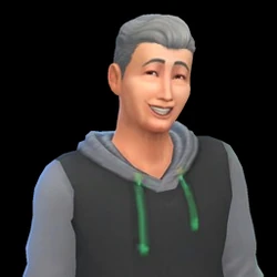 Fanon:Liam Hillman | The Sims Wiki | Fandom