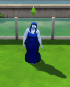 Death | The Sims Wiki | Fandom