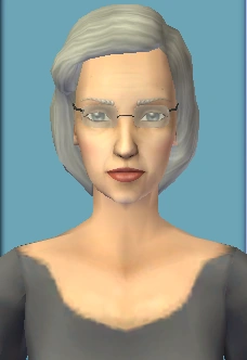 Marion Landgraab | The Sims Wiki | Fandom