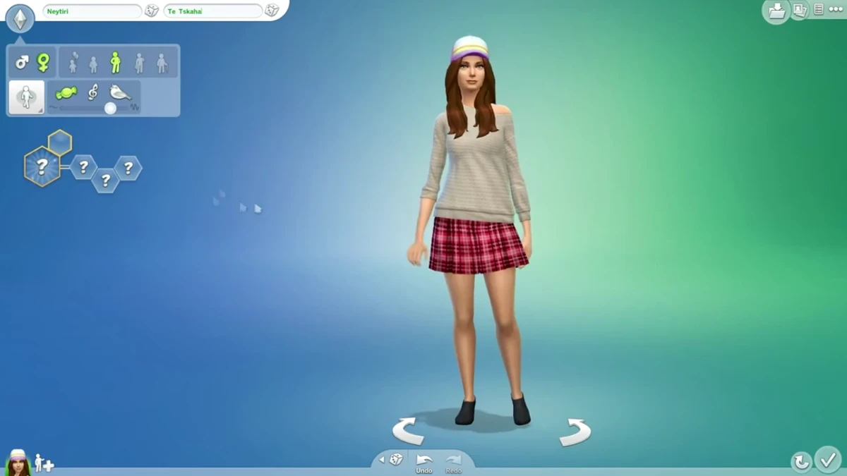 Category:Promotional Sims (fanon) | The Sims Wiki | Fandom