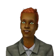 Repo-man | The Sims Wiki | Fandom