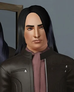 Tim Doorson | The Sims Wiki | Fandom