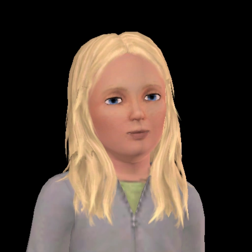 Abigail Best | De Sims Wiki | Fandom