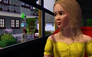 Bebe Hart | The Sims Wiki | Fandom