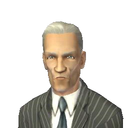 Consort Capp | The Sims Wiki | Fandom