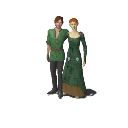 Hooley family | The Sims Wiki | Fandom