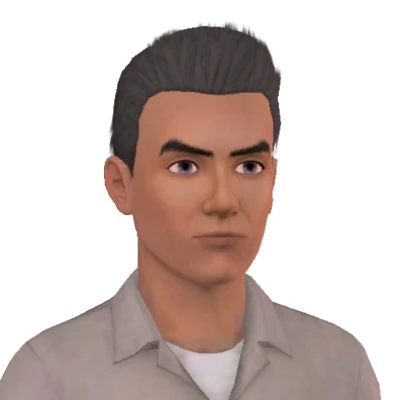Fanon:Javon Emerson | The Sims Wiki | Fandom